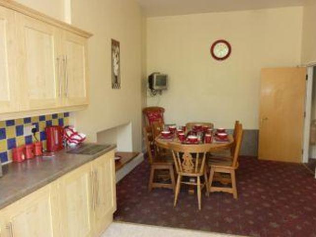 10 Bedrooms for rent in Regent Street, Lancaster LA1