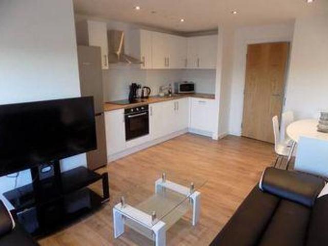 10 Bedrooms Flat for rent in London Road, Sheffield S2