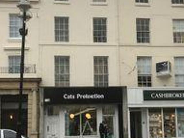 10 Bedrooms Flat for rent in The Parade, Leamington Spa CV32