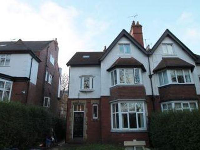10 Bedrooms Semi detached house for rent in North Grange Mount, Leeds LS6