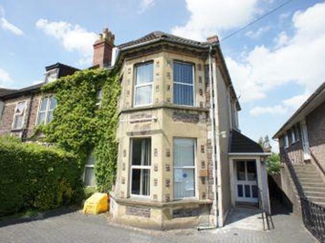 10 Bedrooms Semi detached house for rent in Gloucester Road North, Filton, Bristol BS7