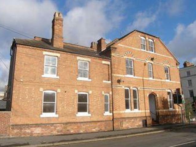 10 Bedrooms Semi detached house for rent in Regent Street, Leamington Spa CV32