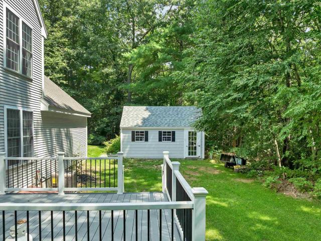 10 Beechwood Road