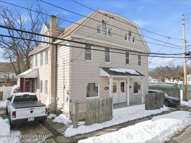 10 Beekman Street