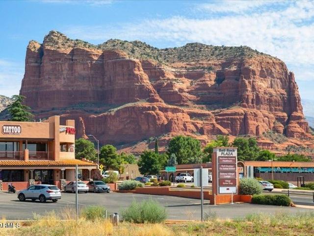 10 Bell Rock Plz Unit 39, Sedona, AZ 86351