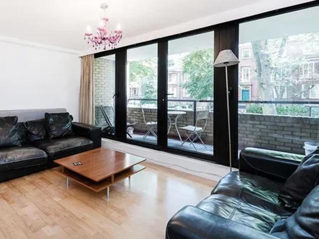 10 Belsize Park, London, NW3 4ES, United Kingdom | 1 bed apartment for rent #167617418 | Rentberry