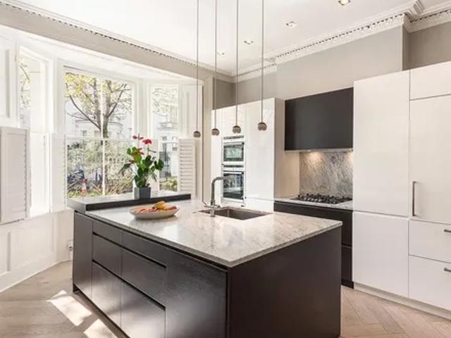 10 Berkeley Gardens, London, W8 4BH, United Kingdom | 4 bed house for rent #168161443 | Rentberry