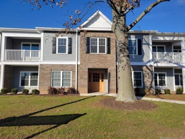 10 Berkshire Rd #111, West Hartford, CT 06110