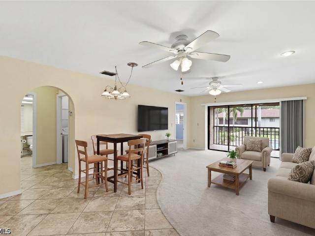 10 Beth Stacey Blvd, Unit 206, Lehigh Acres, FL 33936 | MLS #2026029