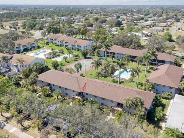 10 Beth Stacey Blvd #212, Lehigh Acres, FL 33936