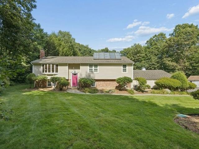 10 Bethany Dr, Rutland, MA 01543