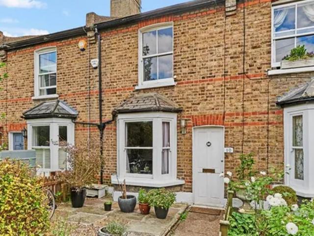 10 Beverley Path, London, SW13 0AL, United Kingdom | 3 bed townhouse for rent #167622836 | Rentberry