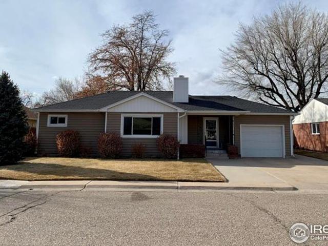 10 Birch Ave, Eaton, CO 80615