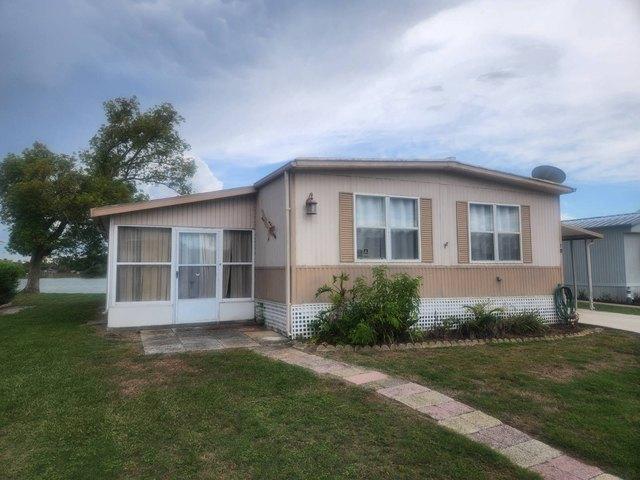 10 Bonny Shores Dr Unit 10, Lakeland, FL 33801