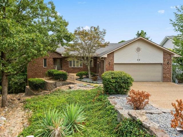 10 Bolada Cir, Hot Springs, AR 71909