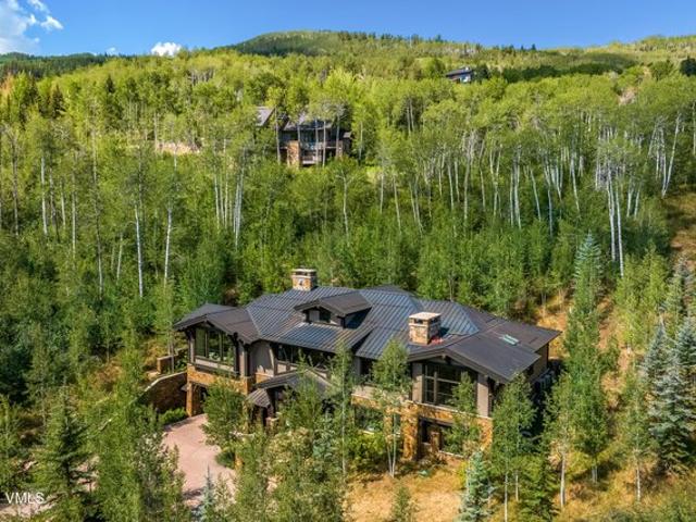 10 Borders Rd, Beaver Creek, CO 81620