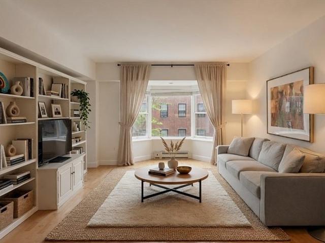 10 Bowdoin St Unit 304, Boston, MA 02114