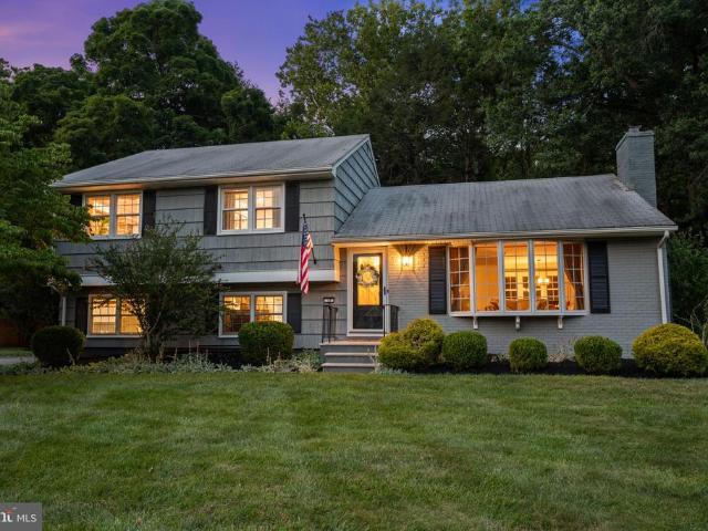 10 Boxwood Court
