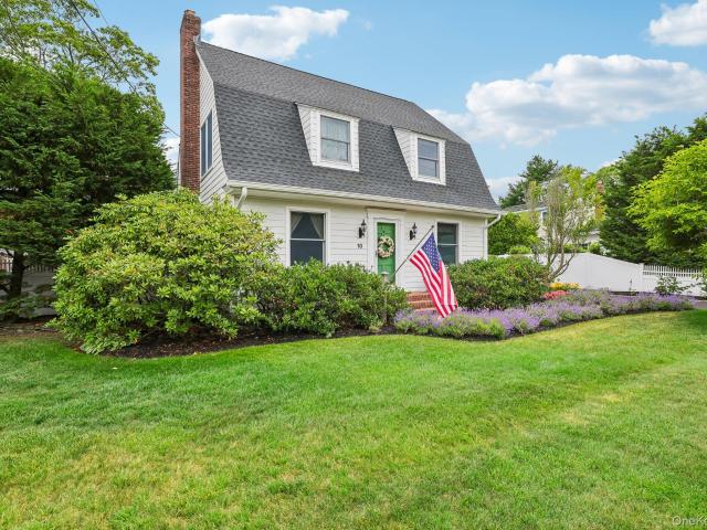10 Boyd Avenue