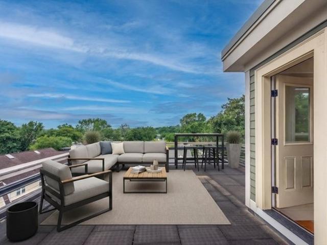 10 Boylston Pl Unit 10, Boston, MA 02130
