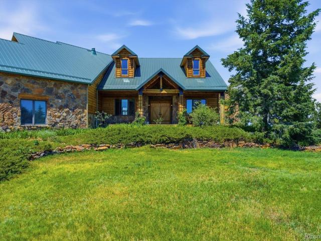 10 Bozeman Trail