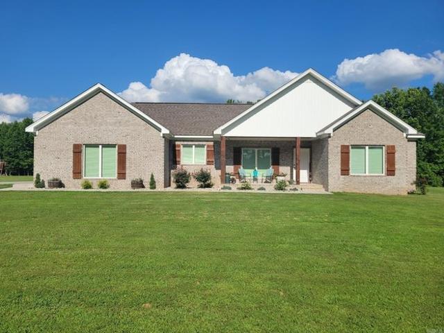 10 Blackfork Rd, Greenbrier, AR 72058
