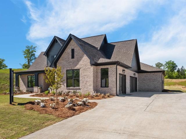 10 Blackridge Crest