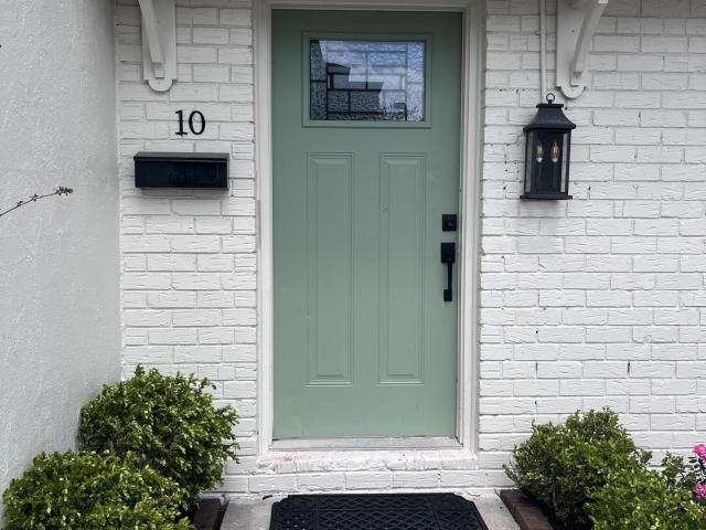 10 Blake Street