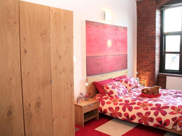 10 Blantyre Street, Castlefield, Manchester M15, 2 bed flat to rent, £1,400 pcm | PrimeLocation