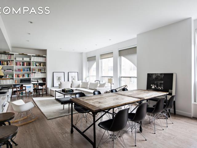 10 Bleecker Street, New York, NY