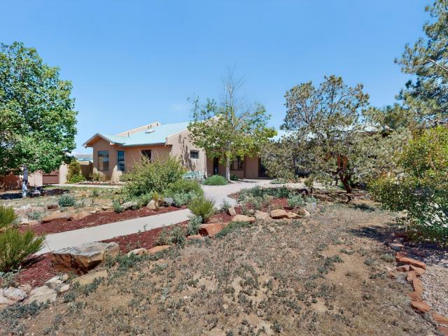 10 Blue Mesa Road