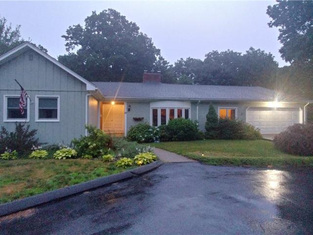 10 Blue Mist Drive
