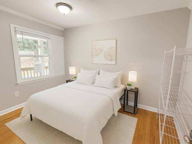 9 BR in Atlanta