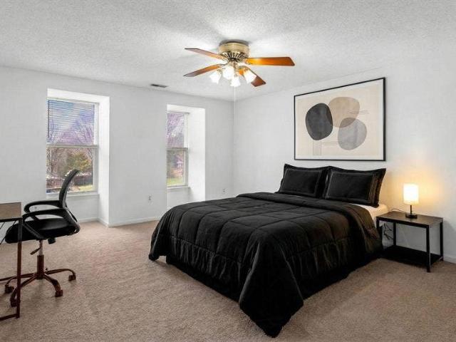10 BR in Charlotte
