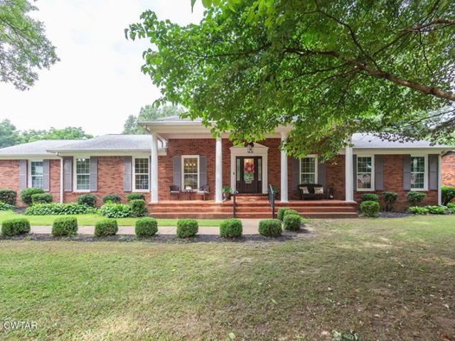 10 Broadfield, Trenton, TN 38382