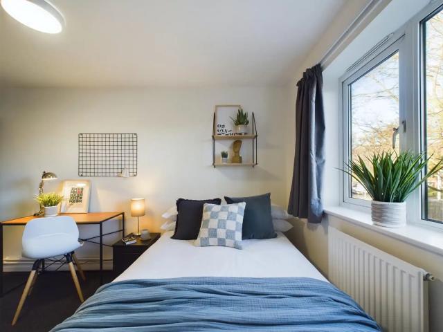 10 Brookside, Derby