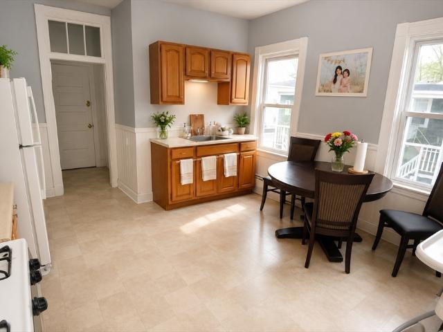10 Brackett St, Unit 2, Boston, MA 02135 | MLS #73547