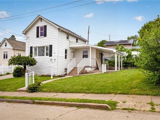 10 Brady Ave, Washington, PA 15301
