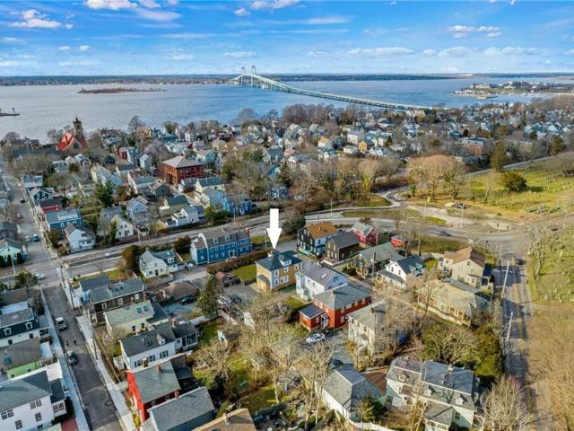 10 Braman St, Unit 2, Newport, RI 02840 | MLS #1404 | Compass