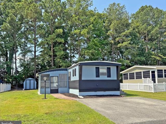 10 Branchwood Cir Unit A18, Rehoboth Beach, DE 19971