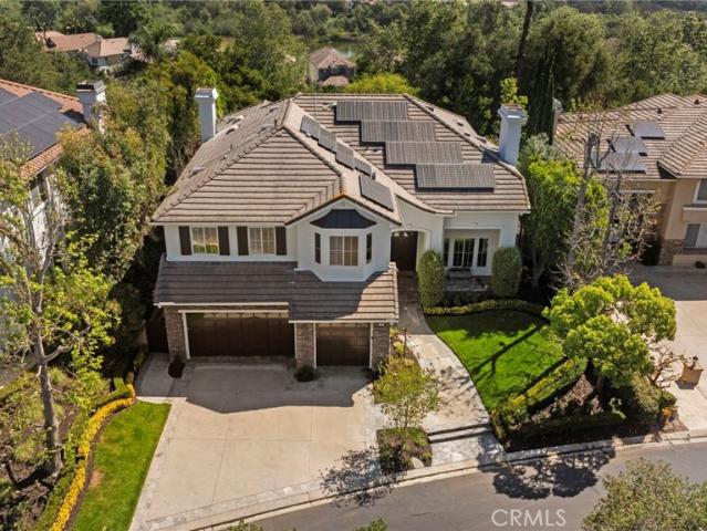 10 Brentano Dr, Coto de Caza, CA 92679 | MLS #OC26029