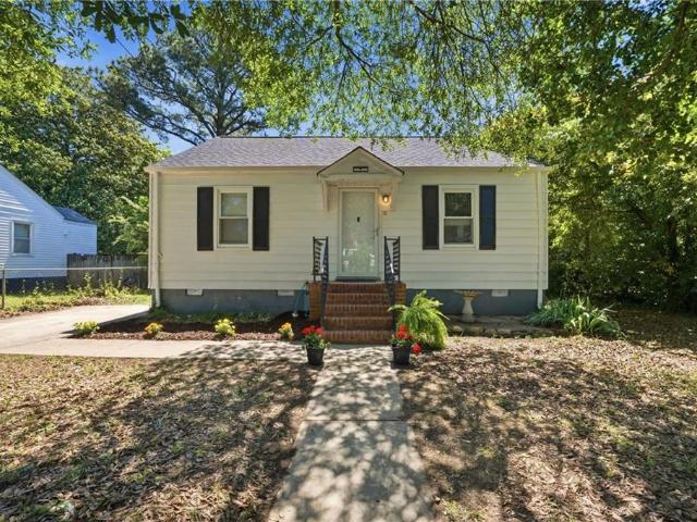 10 Brentwood DR
