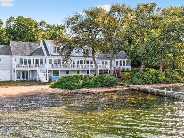 10 Brian Way, Harwich, US, MA