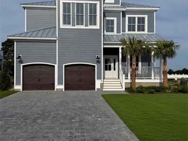 10 Bridgeton Dr, Cape Charles, VA 23310