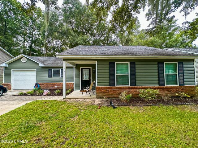 10 Brindlewood Dr, Beaufort, SC 29907 | MLS #196062