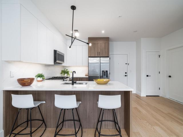 10 Brinkerhoff St Unit# 203, Jc, Bergen lafayett, US, NJ