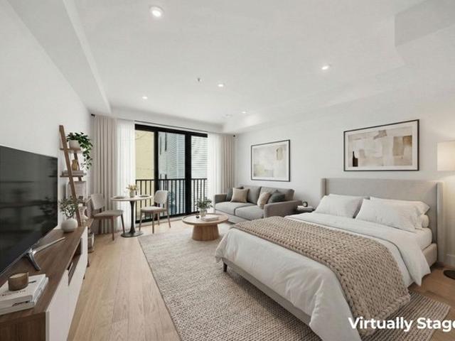 10 Brinkerhoff St Unit 204, Jersey City, NJ 07304