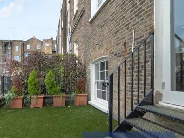 10 Bristol Gardens, London, W9 2JG, United Kingdom | 3 bed apartment for rent #167642140 | Rentberry