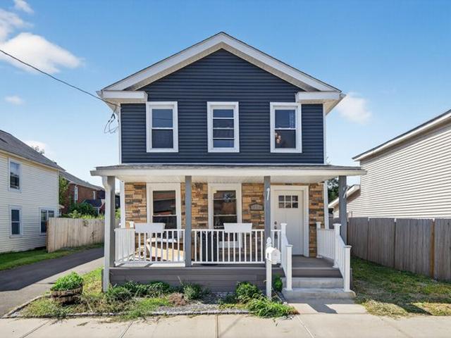 10 Bruce St, Port Jervis, NY 12771