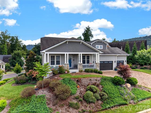 10 Buckhorn Gap Road